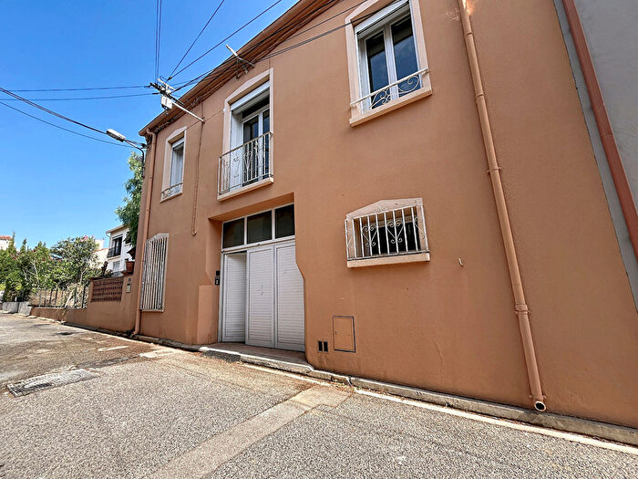 Maison 5 pièces à vendre à Thuir