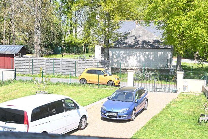 Maison à vendre - Sorigny - 5 pièces - 3 chambres