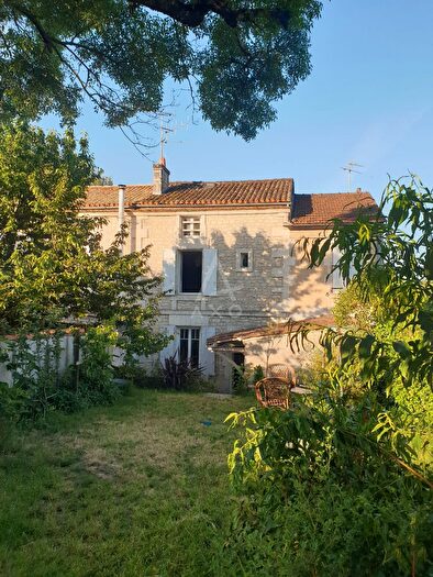 Maison 4 pièces à vendre à Angoulême