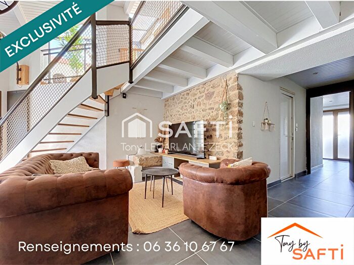 Maison 7 pièces à vendre à La Tessoualle