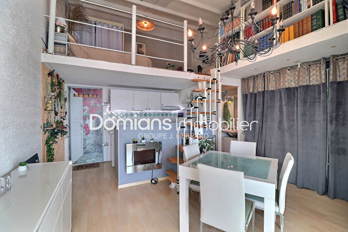 Appartement à vendre - Saint-Cyprien, Le Rapatel, Las Planas - 3 pièces - 1 chambre