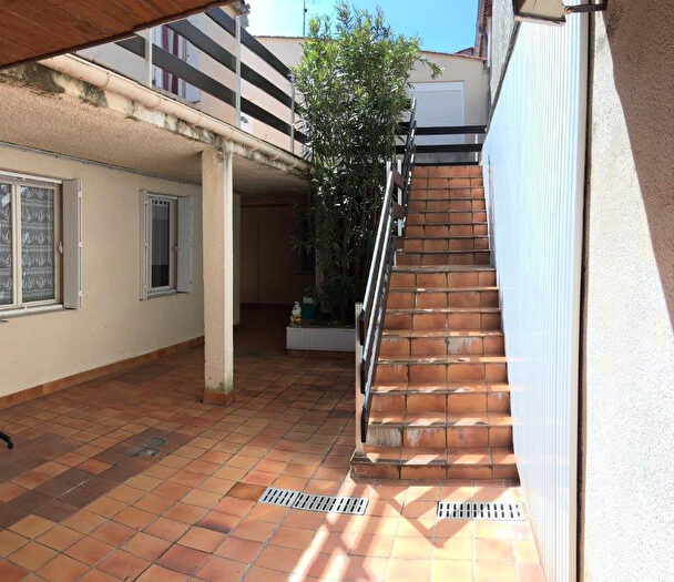 Appartement à louer - Le Château-dOléron - 1 pièce