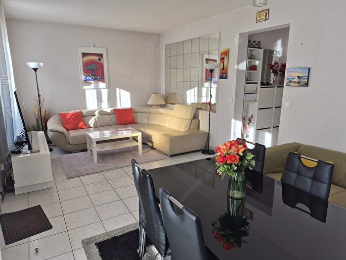 Maison 4 pièces à vendre - Villiers-le-Bel