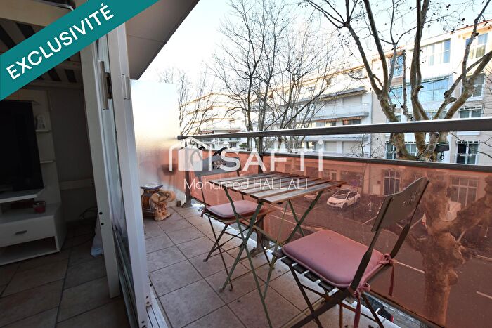 Appartement à vendre - Arcachon, Les Abatilles - 1 pièce