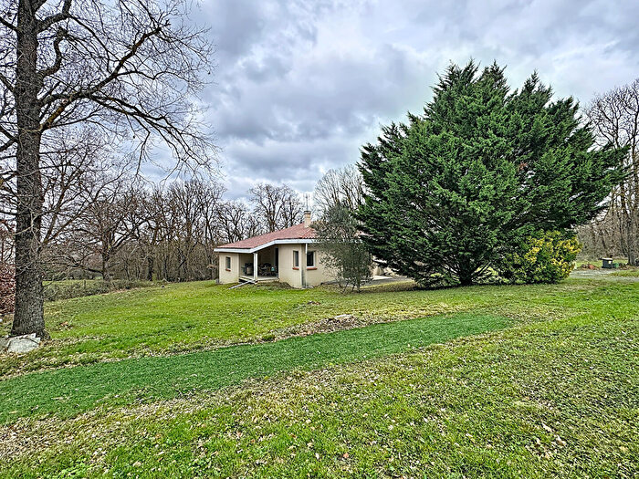 Maison à vendre - Pin-Balma - 5 pièces - 3 chambres