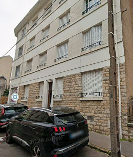 Appartement 2 pièces à louer - Dijon, Perrières