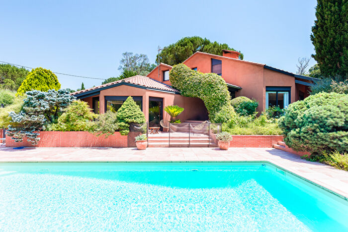 Maison 7 pièces à vendre - Montaigut-sur-Save