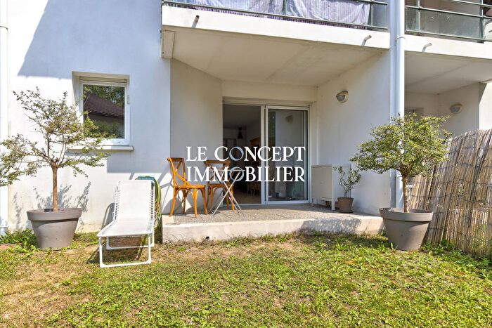 Anglet, Aritxague - Appartement 3 pièces à vendre