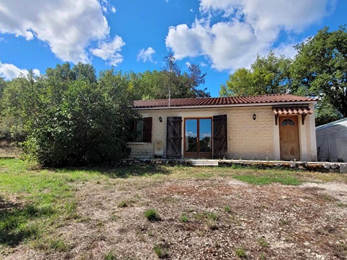Maison 4 pièces à vendre à Cahors, Cabazat