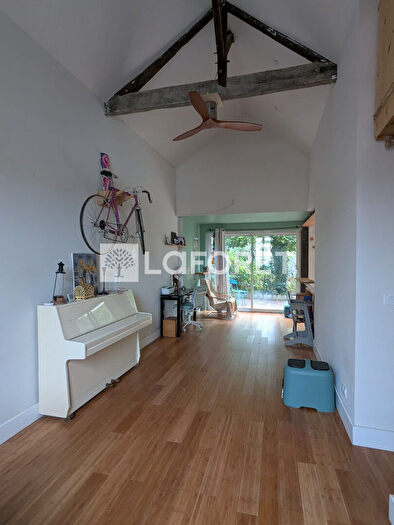 Bègles, Centujean - Maison 5 pièces à vendre