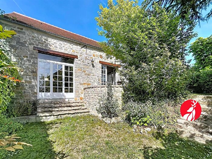 Cély - Maison 7 pièces à vendre