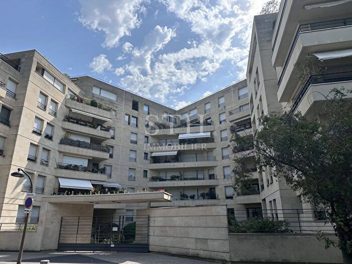 Citroën-Boucicaut, Paris 15ème arrondissement - Appartement 1 pièce à louer