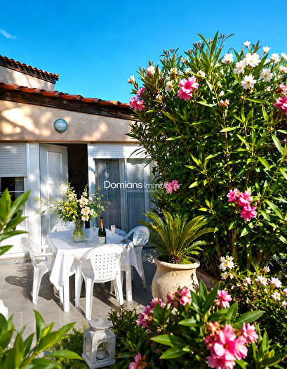 Saint-Cyprien, Le Port : Maison 3 pièces à vendre