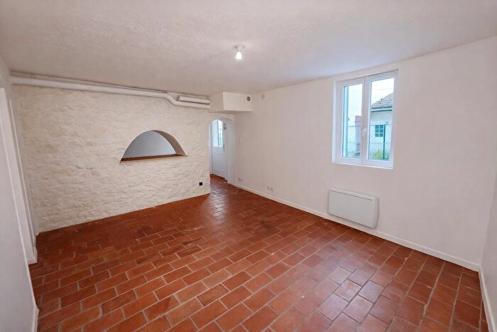 Appartement à louer - Lizy-sur-Ourcq - 3 pièces - 2 chambres