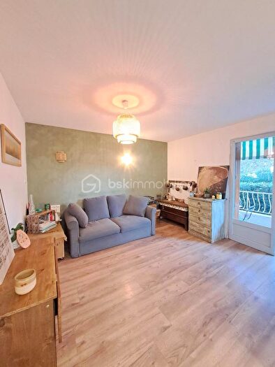 Appartement 2 pièces à Sanary-sur-Mer, Le Baou, Saint-Roch, à vendre