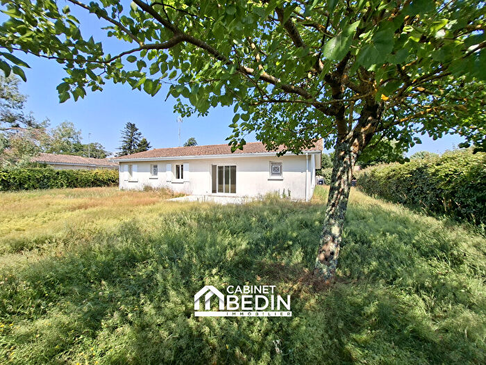 Gujan-Mestras, Mestras - Maison 5 pièces à vendre
