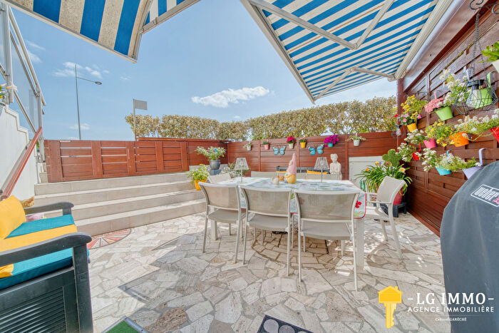 Appartement 6 pièces à vendre - Royan, Centre-ville