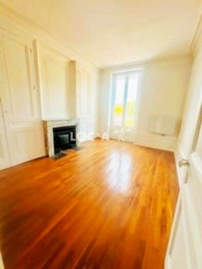 Caluire-et-Cuire - Appartement 3 pièces à louer