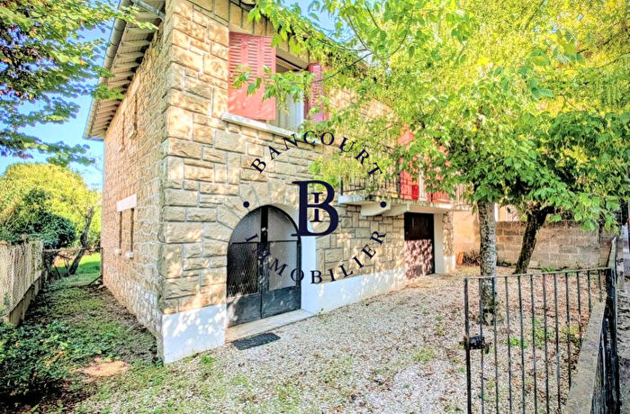 Maison à vendre - Brive-la-Gaillarde, Chapélies, Garenne Verte, Lacan, Migoule - 4 pièces - 3 chambres