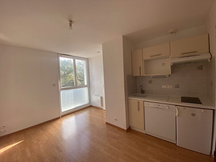Bretignolles-sur-Mer : Appartement 2 pièces à vendre