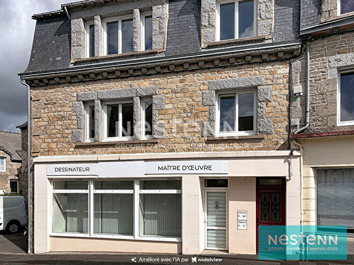 Maison 5 pièces à vendre à Pluc-sur-Lié, Ploeuc-sur-Lié