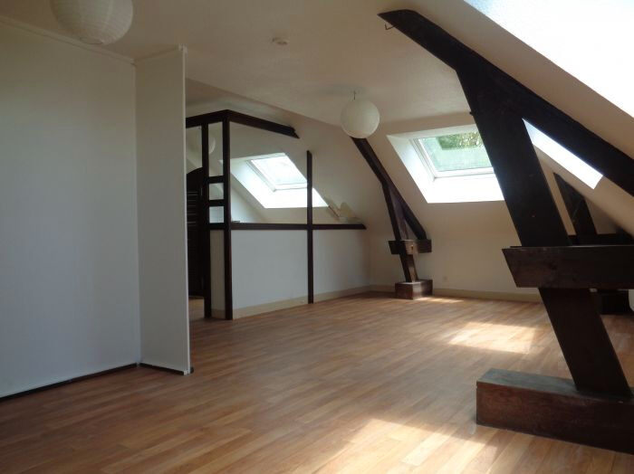 Appartement à vendre - Ussel - 1 pièce