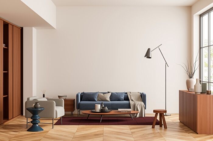 Appartement à vendre - Charbonnières-les-Bains - 3 pièces - 2 chambres