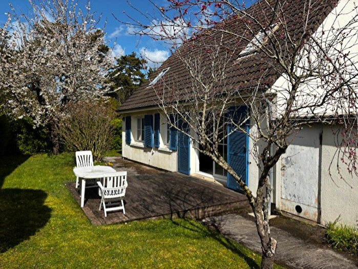 Maison à vendre - Amiens, Sud Est - 6 pièces - 5 chambres