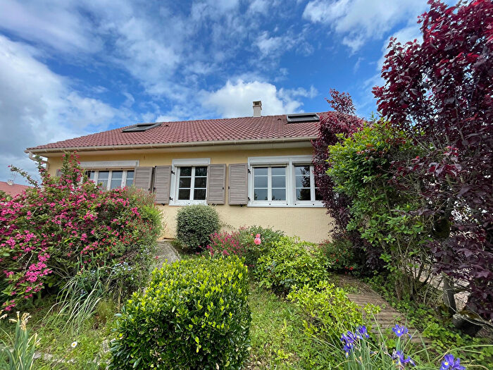 Maison 5 pièces à Gas, à vendre