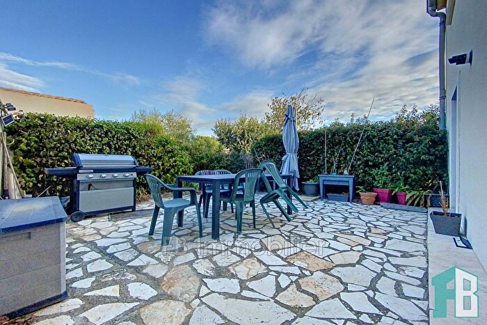 Maison à louer - Village, Lançon-Provence - 4 pièces - 3 chambres