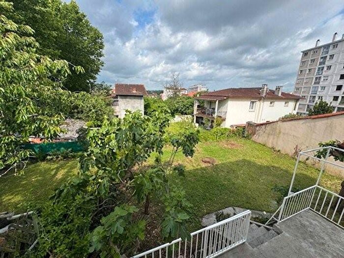 Maison à louer - Juncasse, Argoulets, Toulouse - 5 pièces - 4 chambres