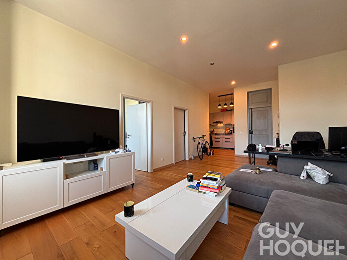 Appartement à vendre - Orthez - 3 pièces - 2 chambres