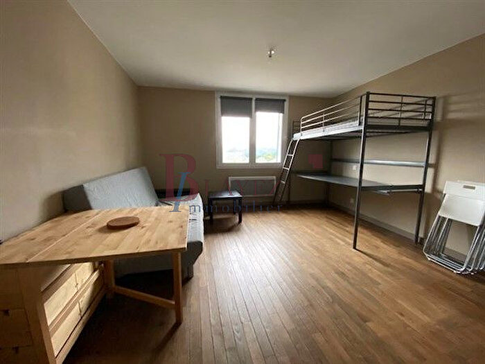 Appartement 1 pièce à louer - Égletons