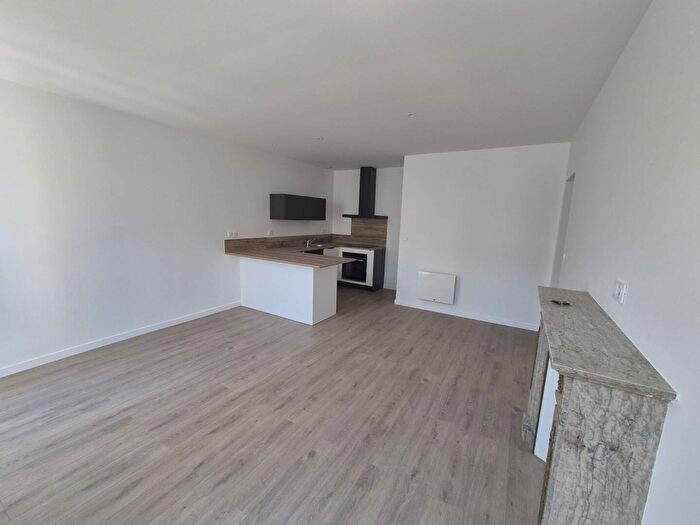 Libourne - Appartement 2 pièces à louer