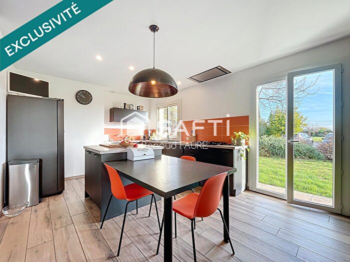 Maison à vendre - Grenade - 7 pièces - 5 chambres