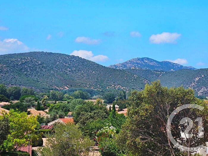 Appartement à vendre - Oletta - 1 pièce