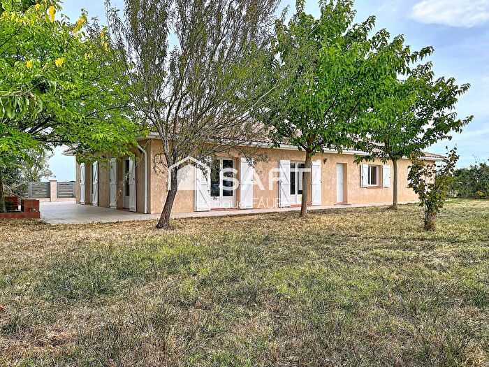 Le Burgaud - Maison 4 pièces à vendre