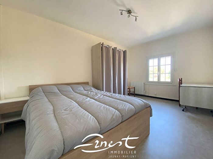 Appartement 1 pièce à Zone Urbaine, Chasseneuil-du-Poitou, à louer