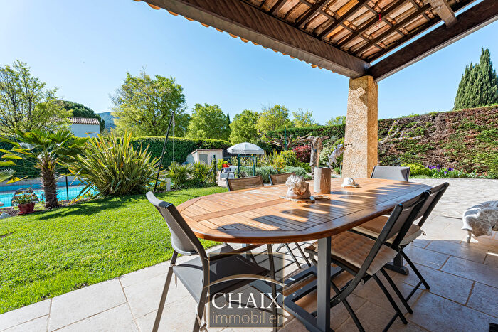 Maison 5 pièces à vendre à Saint-Zacharie