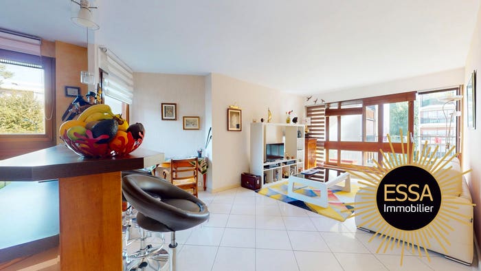 Le Chesnay, Tartre : Appartement 2 pièces à vendre