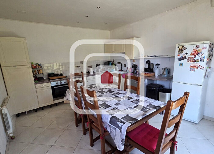 Maison 5 pièces à vendre - Fismes