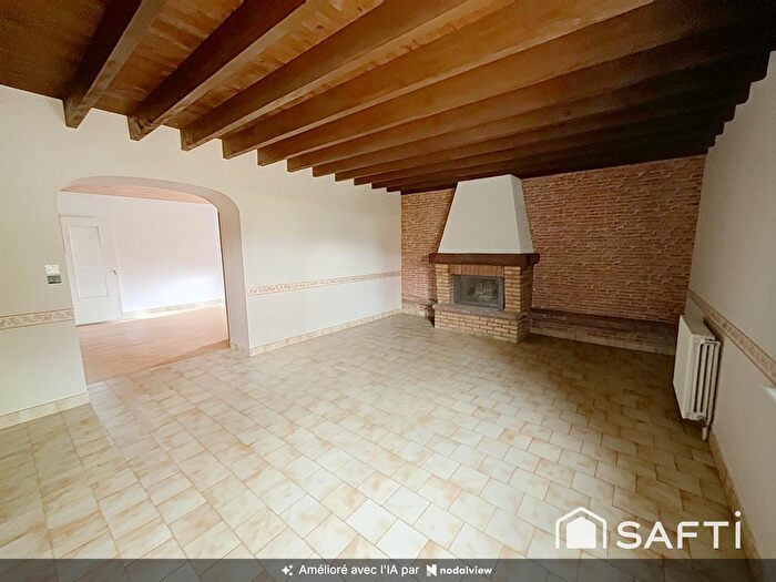 Maison 6 pièces à vendre à Polliat