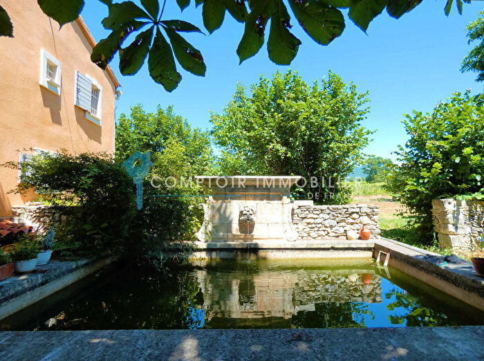 Maison 8 pièces à vendre à Villars