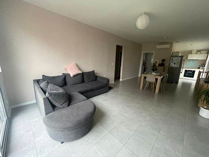 Mées : Maison 3 pièces à louer