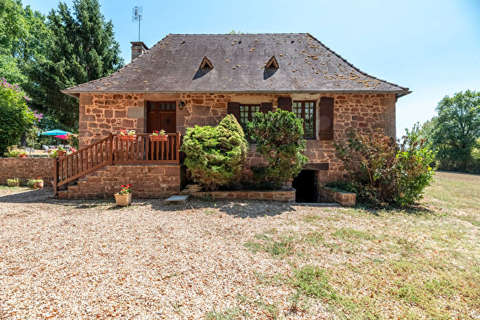Boisseuilh : Maison 6 pièces à vendre