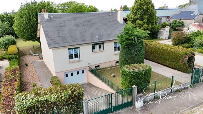 Maison 3 pièces à vendre - Toury