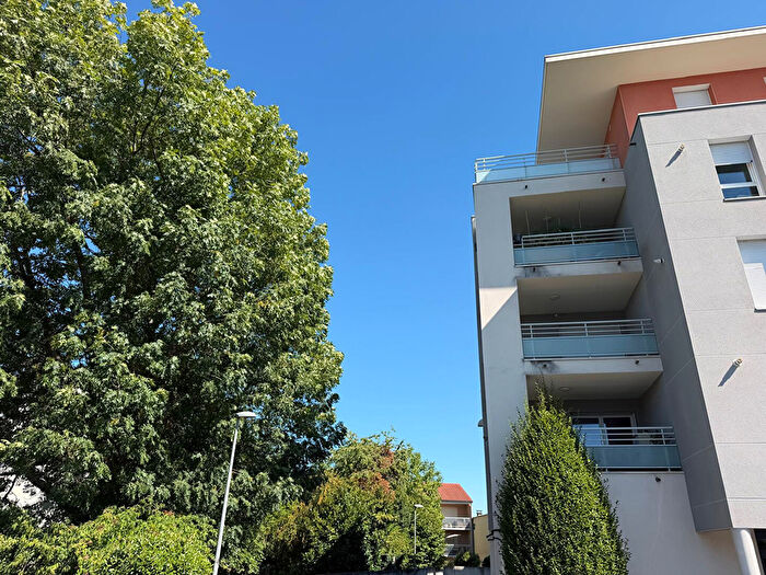 Appartement 4 pièces à louer - Clermont-Ferrand, Herbet, Brezet, Saint-Jean