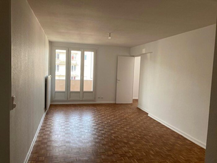 Appartement 4 pièces à Lyon 5ème, Ménival, Battières, La Plaine, à louer