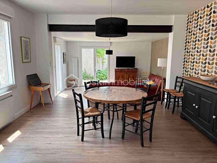 Maison 5 pièces à vendre à Trébeurden