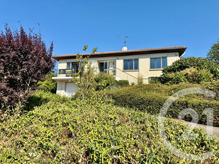 Fèves : Maison 6 pièces à vendre